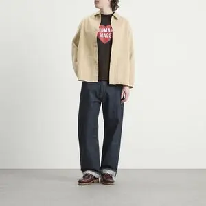HUMAN MADE Red Heart T-shirt