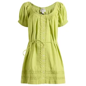 Damson Madder Pocket Day Dresses
