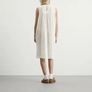 DAMSON MADDER Ambrose Midi Night Dress