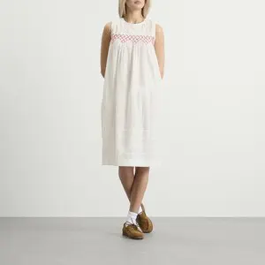 DAMSON MADDER Ambrose Midi Night Dress
