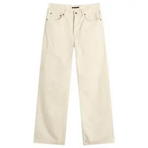 Nudie Jeans Rad Rufus Straight Leg Jeans