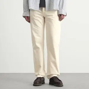 Nudie Jeans Rad Rufus Straight Leg Jeans