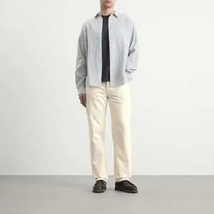 Nudie Jeans Rad Rufus Straight Leg Jeans