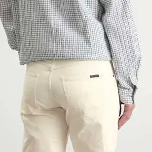 Nudie Jeans Rad Rufus Straight Leg Jeans