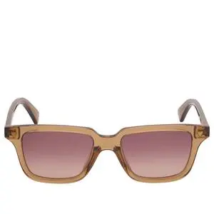 Bottega Veneta Bv1363s Rectangle Sunglasses
