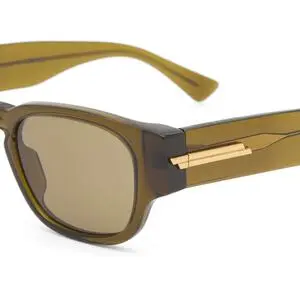Bottega Veneta Bv1460s Sunglasses