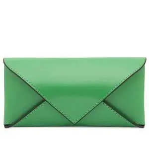 Bottega Veneta Bv1467o Rectangular Eyeglasses