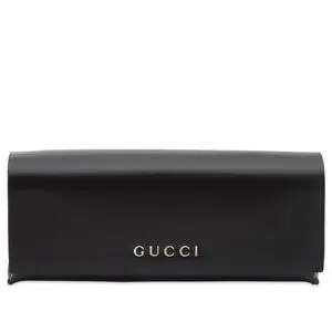 Gucci Square Frame Sunglasses