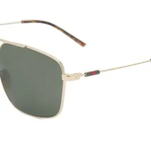 Gucci Aviator Sunglasses