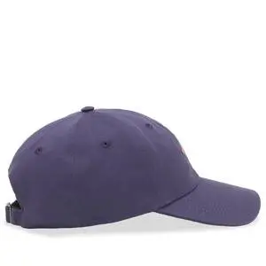 DRAKE'S Tapisserie Baseball Cap - Blue