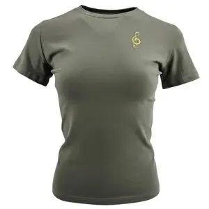 Madison.maison Textured T-shirts For Women