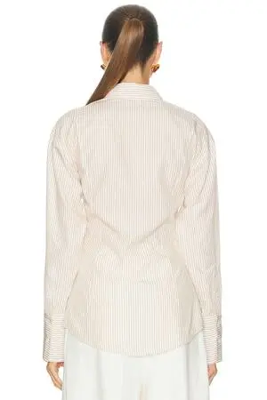 EAVES Tilda Shirt