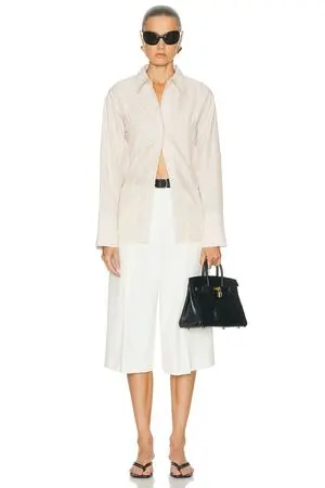 EAVES Tilda Shirt
