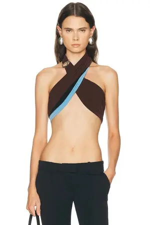Coperni Printed Activewear For Women
