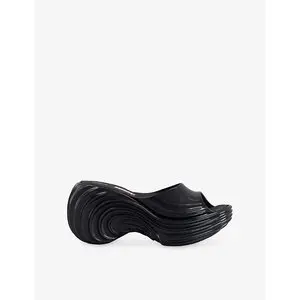 Melissa Open Toe Mules Clogs For Women