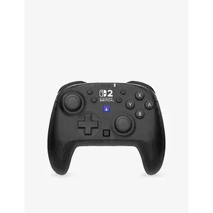 HORI Pad Wireless Turbo Controller For Nintendo Switch 2 - Black