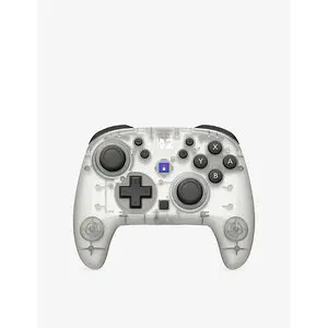 HORI Pad Wireless Turbo Controller For Nintendo Switch 2 - Frost