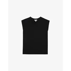 Reiss Office Wear T-shirts For Women