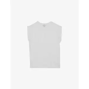 Reiss Crewneck T-shirts For Women