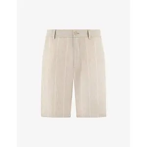 Boggi Milano Loose Fit Shorts For Men