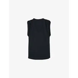 Reiss V Neck Tops