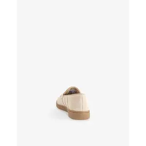Adidas Suede Loafers - Magic Beige