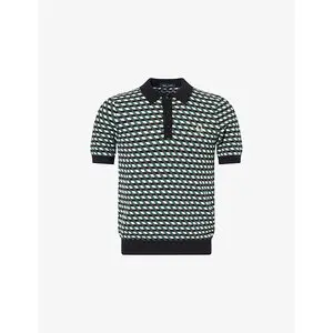 Fred Perry Stretch Shirts For Men