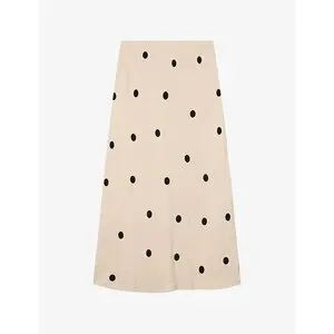 Whistles Stretch Skirts