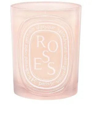 DIPTYQUE Roses Medium Candle - N,a