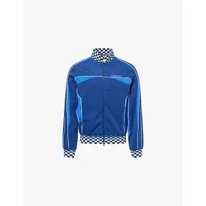 Casablanca Trimmed Outerwear For Men