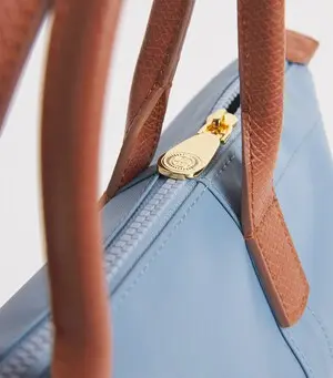 Harrods Grab Nylon Tote Bag