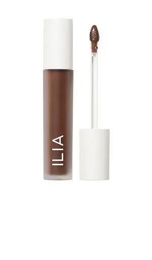 Ilia Face Makeup Products