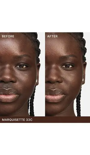 ILIA Skin Blur Serum Concealer - Brown