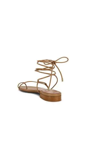 EMME PARSONS Susan Sandal - Tan