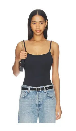 GRLFRND Open-back Bodysuit