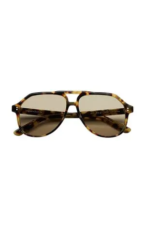 Chimi Sally Sunglasses - Black