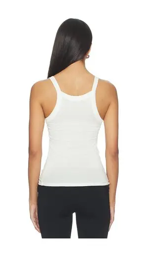 Eterne Duke Tank - Ivory