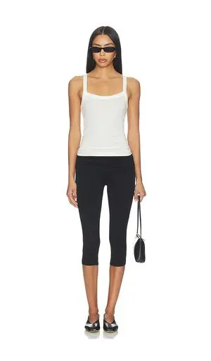 Eterne Duke Tank - Ivory