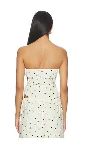 Tularosa Addy Tube Top
