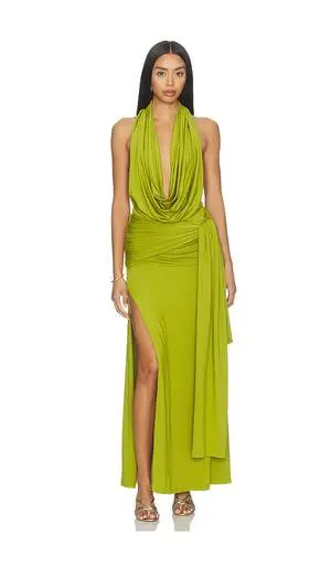 Superdown Arwen Maxi Dress