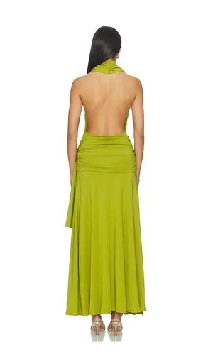 Superdown Arwen Maxi Dress