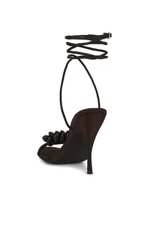 Jeffrey Campbell Safia Embellished Sandal