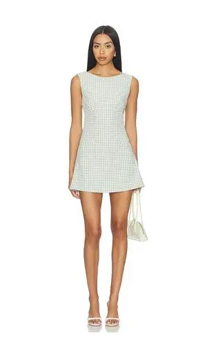 MORE TO COME Maree Mini Dress
