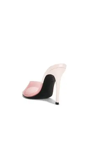 BLACK SUEDE STUDIO Bella Mule