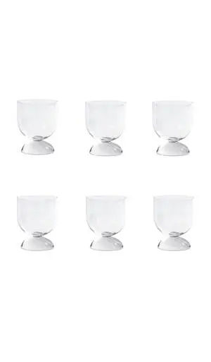 The Favorites Madrid Tumbler - Neutral
