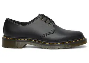 Dr. Martens 1461 Vegan Felix Oxford - Black