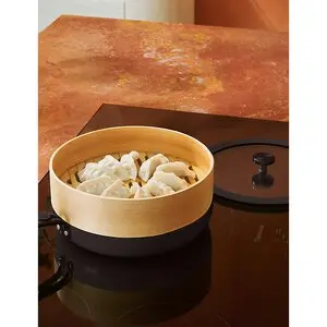 OUR PLACE Essentials 11-piece Aluminium Cookware Set