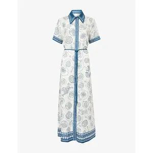 Alemais Stretch Day Dresses
