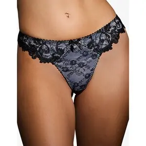 Agent Provocateur Clarette Lace Thong