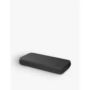 THE TECH BAR Essential Power Bank And Stand